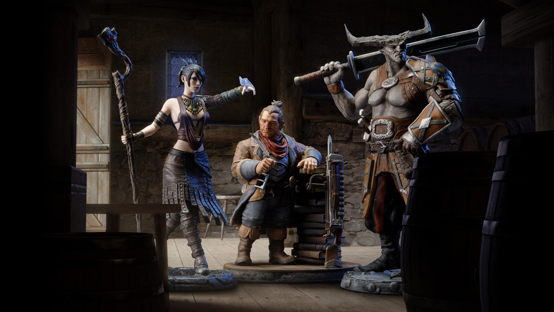 Enter to Win an Epic Dragon Age Prize Bundle! – Dark Horse Direct