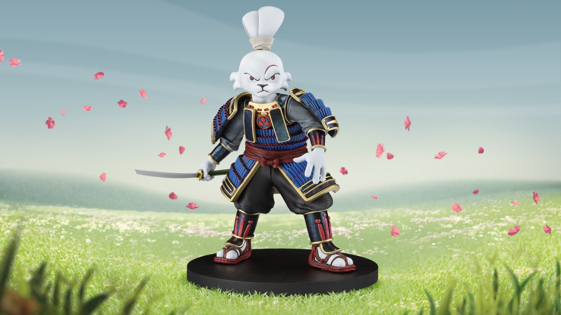 Action + Vinyl Figures – Dark Horse Direct