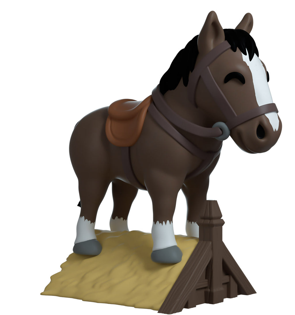 The Witcher - Roof Roach YouTooz Figure – Dark Horse Direct