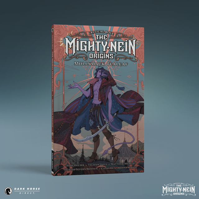 Books + Comics – Dark Horse Direct