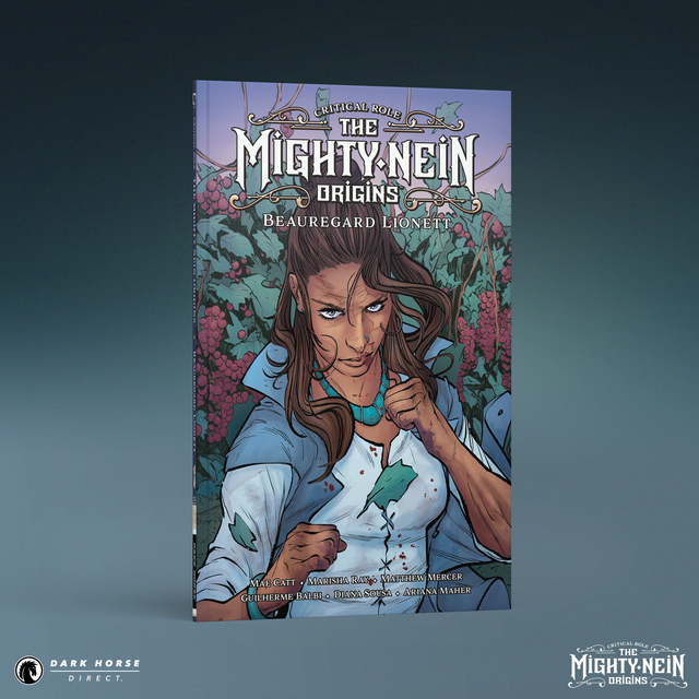 Books + Comics – Dark Horse Direct