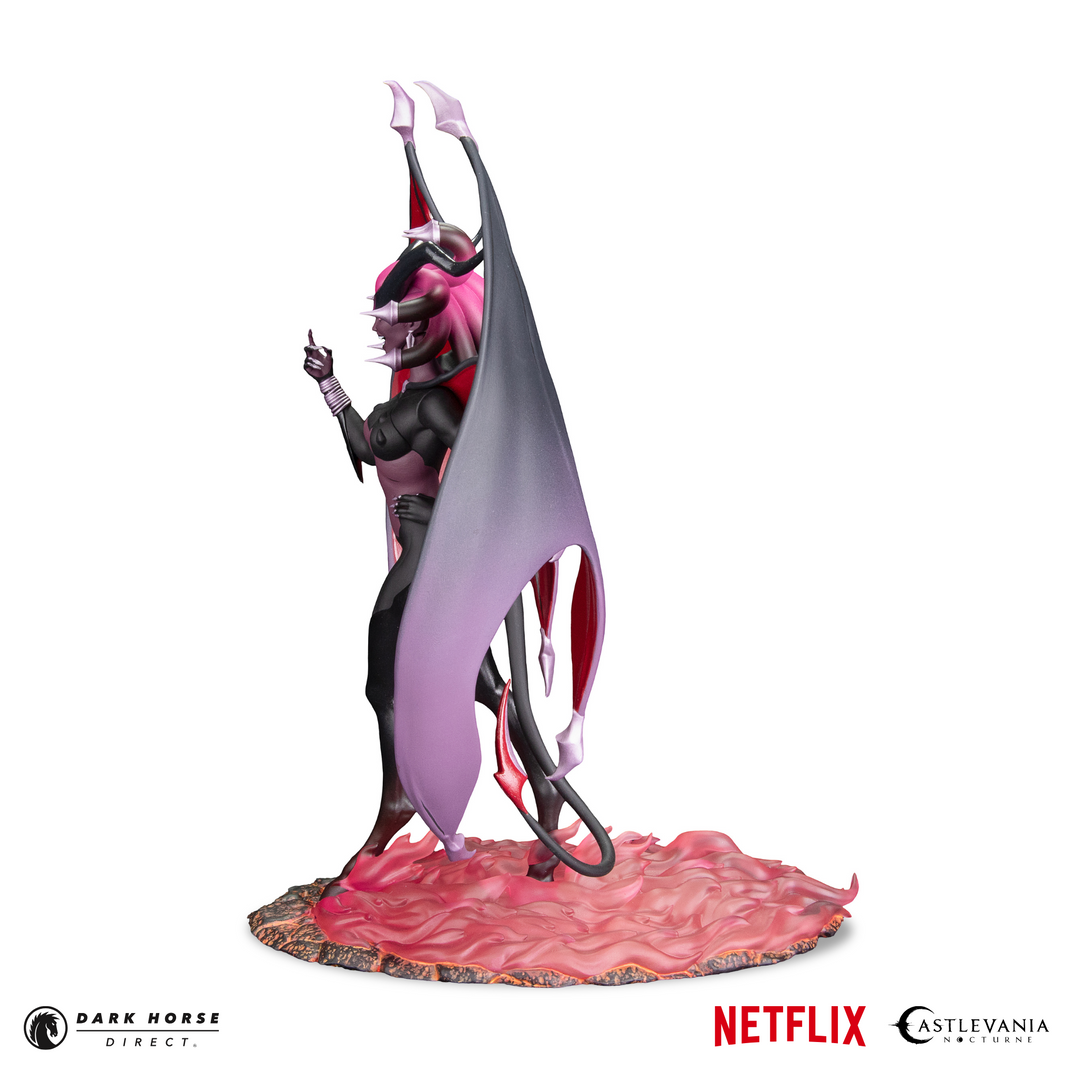 Castlevania: Nocturne - Drolta PVC Figure – Dark Horse Direct