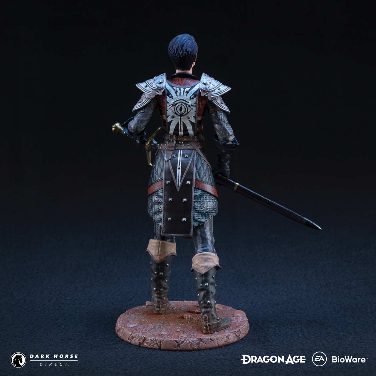 Dragon Age: Cassandra Statuette – Dark Horse Direct