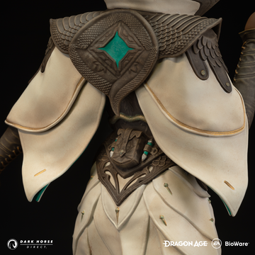 Dragon Age: The Veilguard Neve Gallus 1/6 Scale Statue – Dark Horse Direct