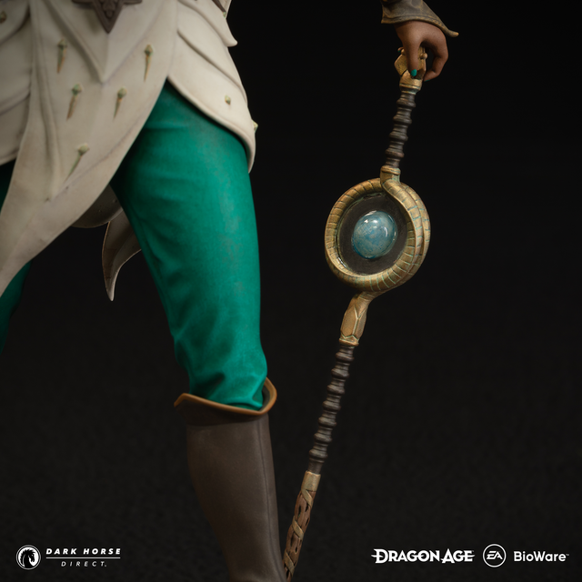 Dragon Age: The Veilguard Neve Gallus 1/6 Scale Statue – Dark Horse Direct