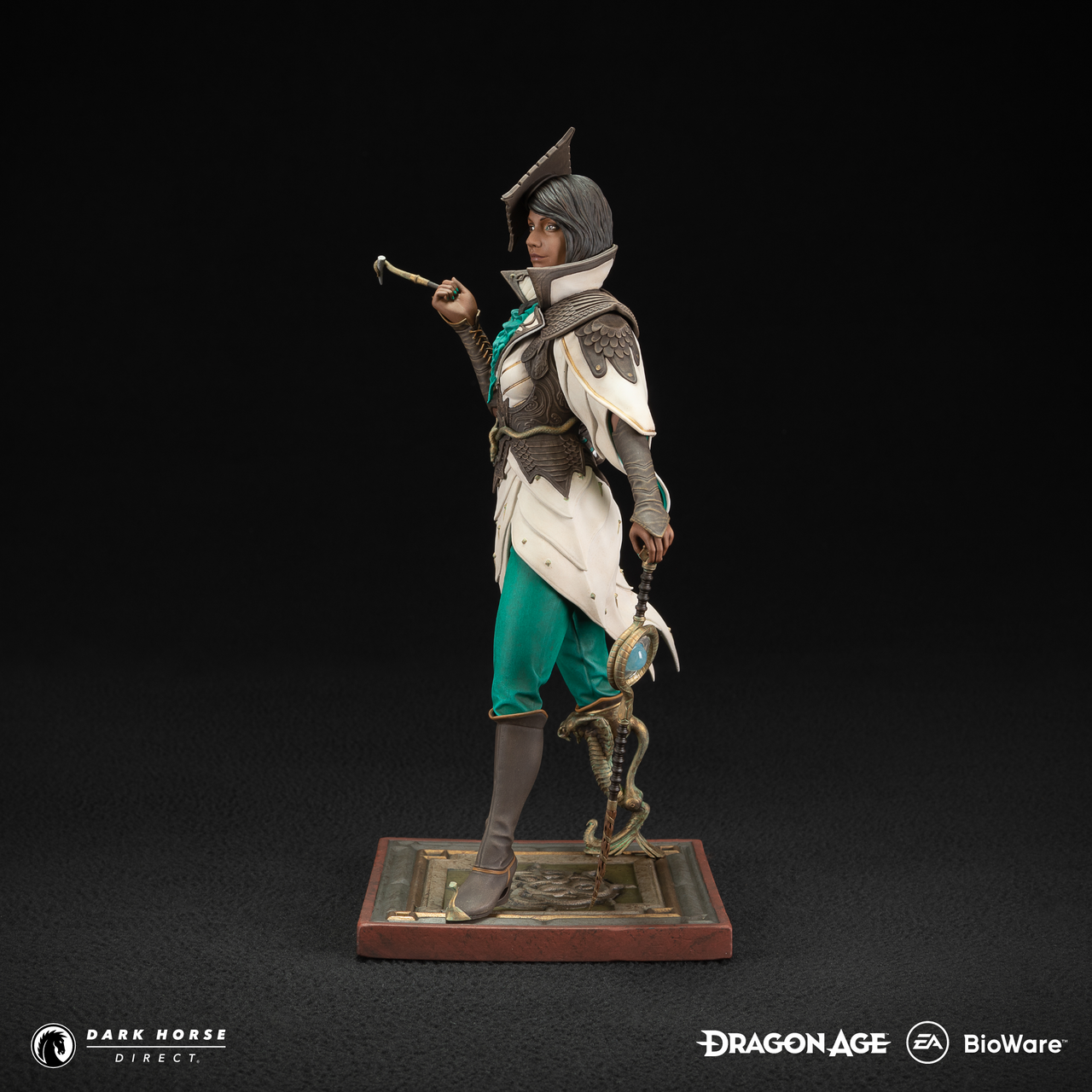 Dragon Age: The Veilguard Neve Gallus 1/6 Scale Statue – Dark Horse Direct