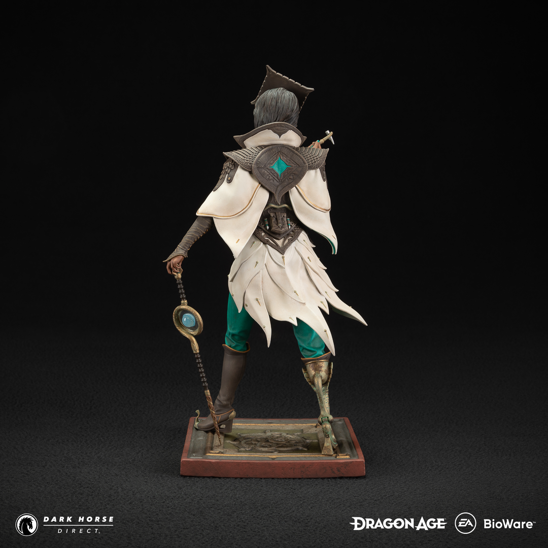 Dragon Age: The Veilguard Neve Gallus 1/6 Scale Statue – Dark Horse Direct