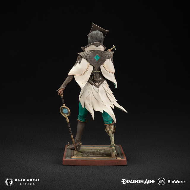 Dragon Age: The Veilguard Neve Gallus 1/6 Scale Statue – Dark Horse Direct