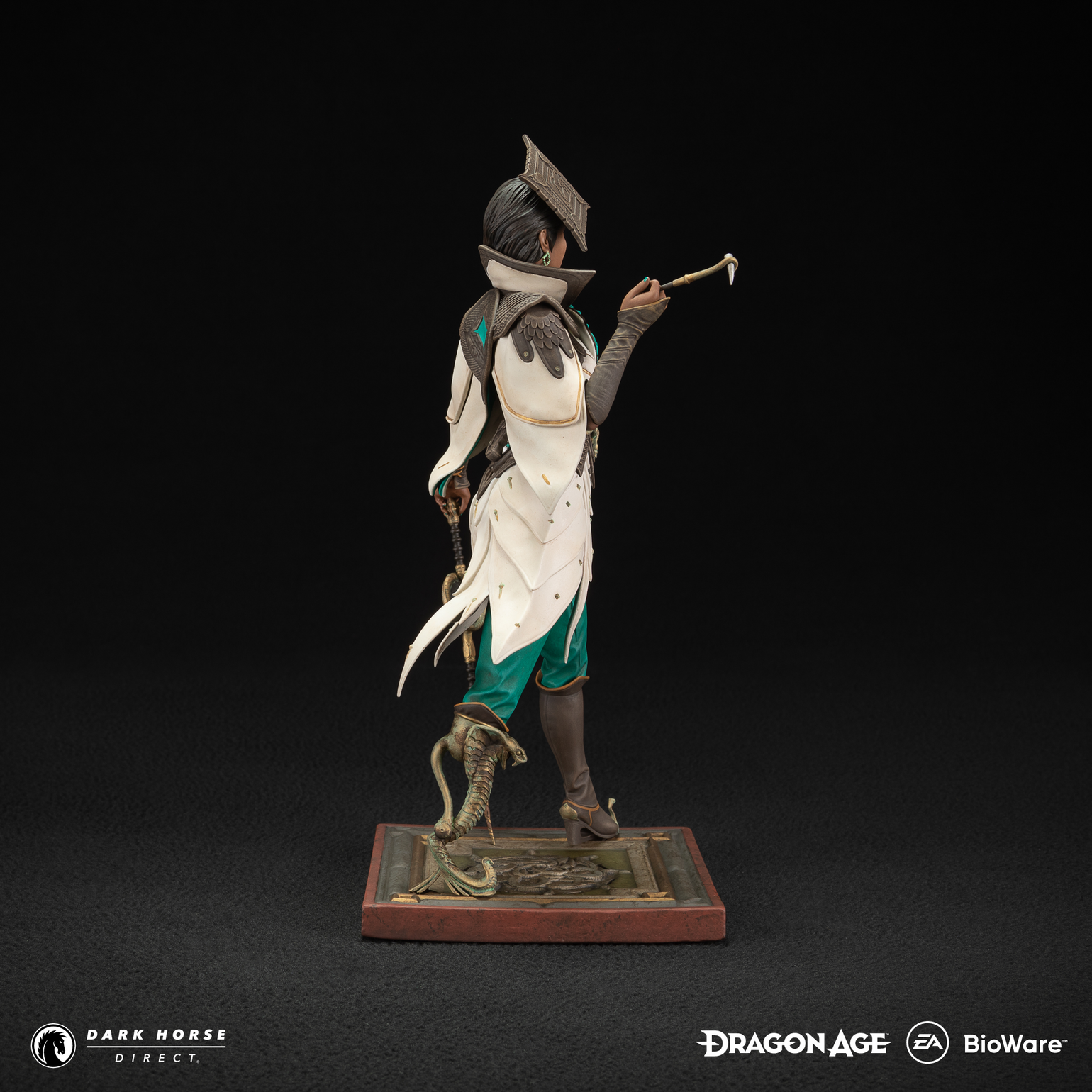Dragon Age: The Veilguard Neve Gallus 1/6 Scale Statue – Dark Horse Direct