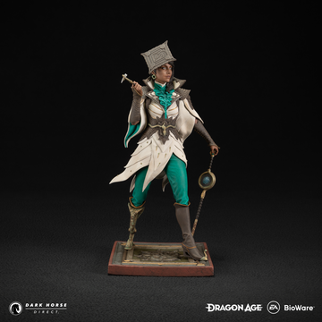 Dragon Age: The Veilguard Neve Gallus 1/6 Scale Statue – Dark Horse Direct