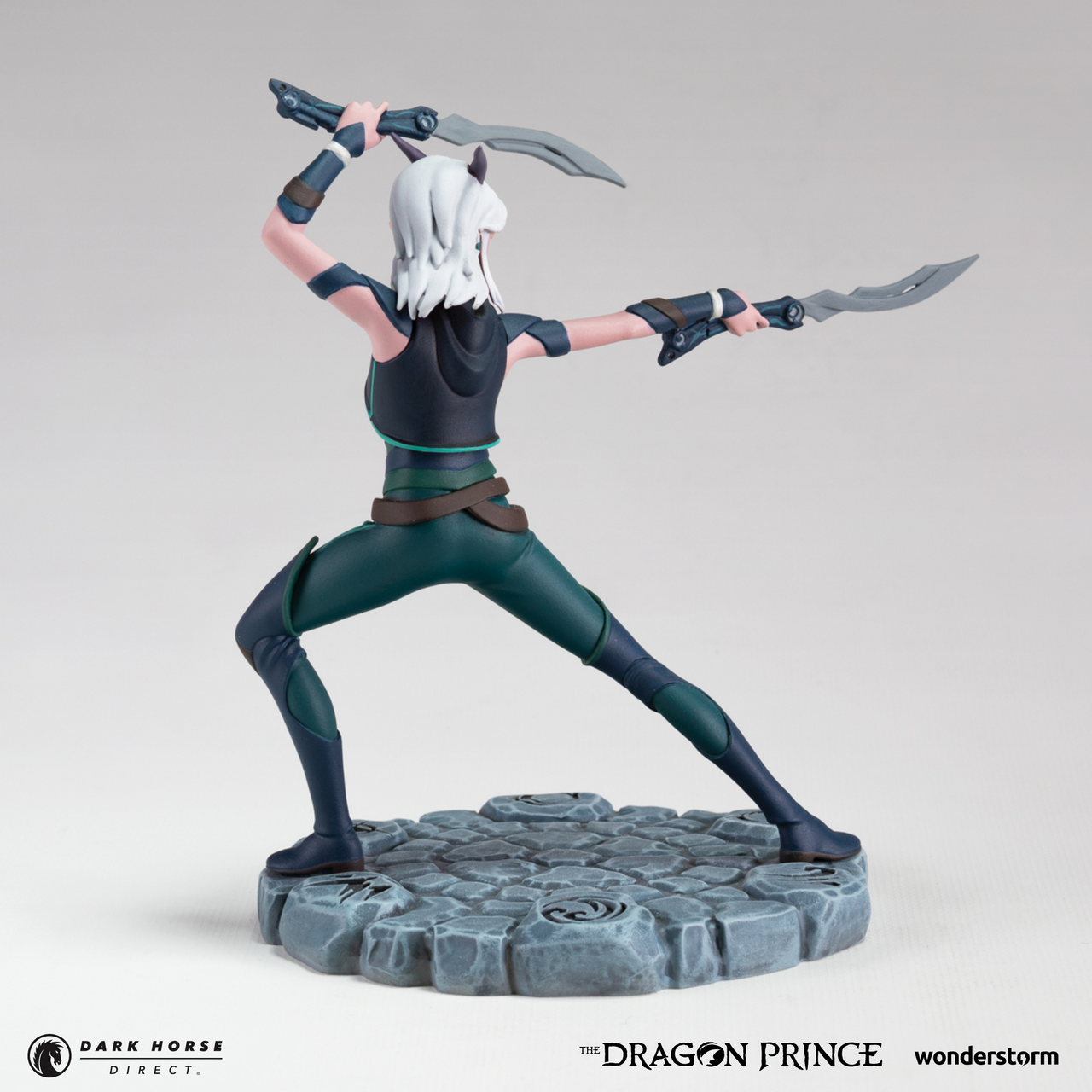 The Dragon Prince: Rayla Statuette – Dark Horse Direct