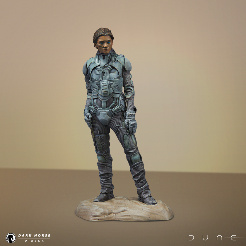 Dune: Chani Figure – Dark Horse Direct