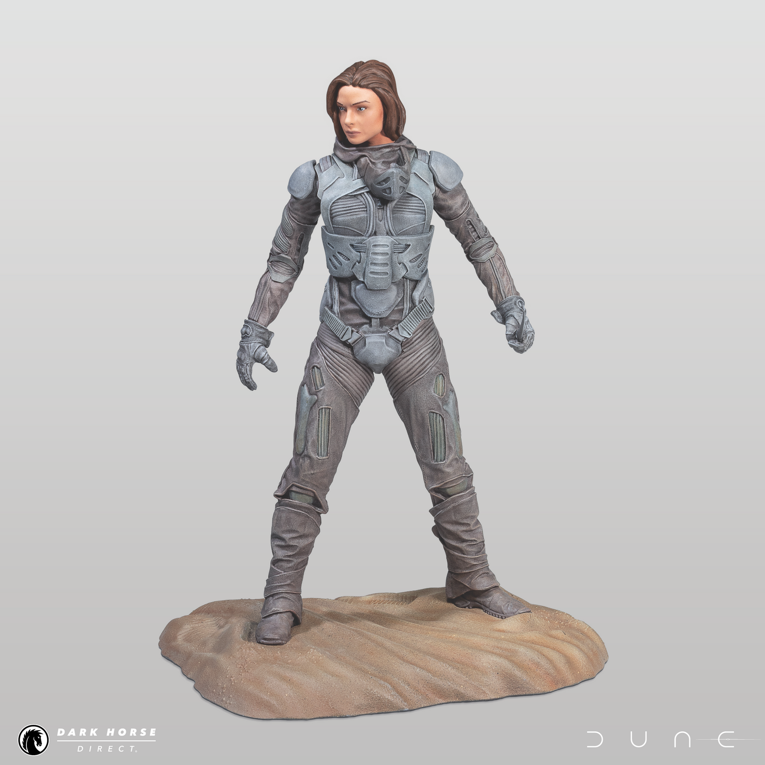 Dune: Lady Jessica Figure – Dark Horse Direct