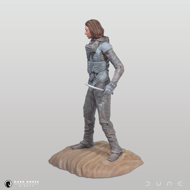 Dune: Lady Jessica Figure – Dark Horse Direct