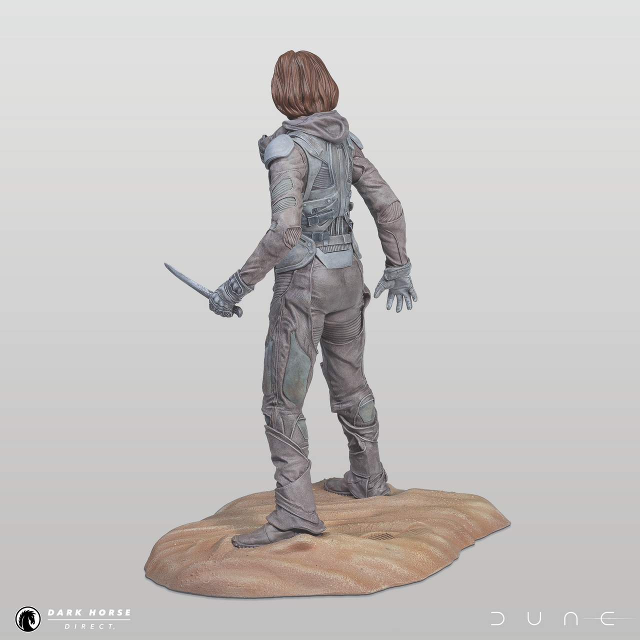 Dune: Lady Jessica Figure – Dark Horse Direct