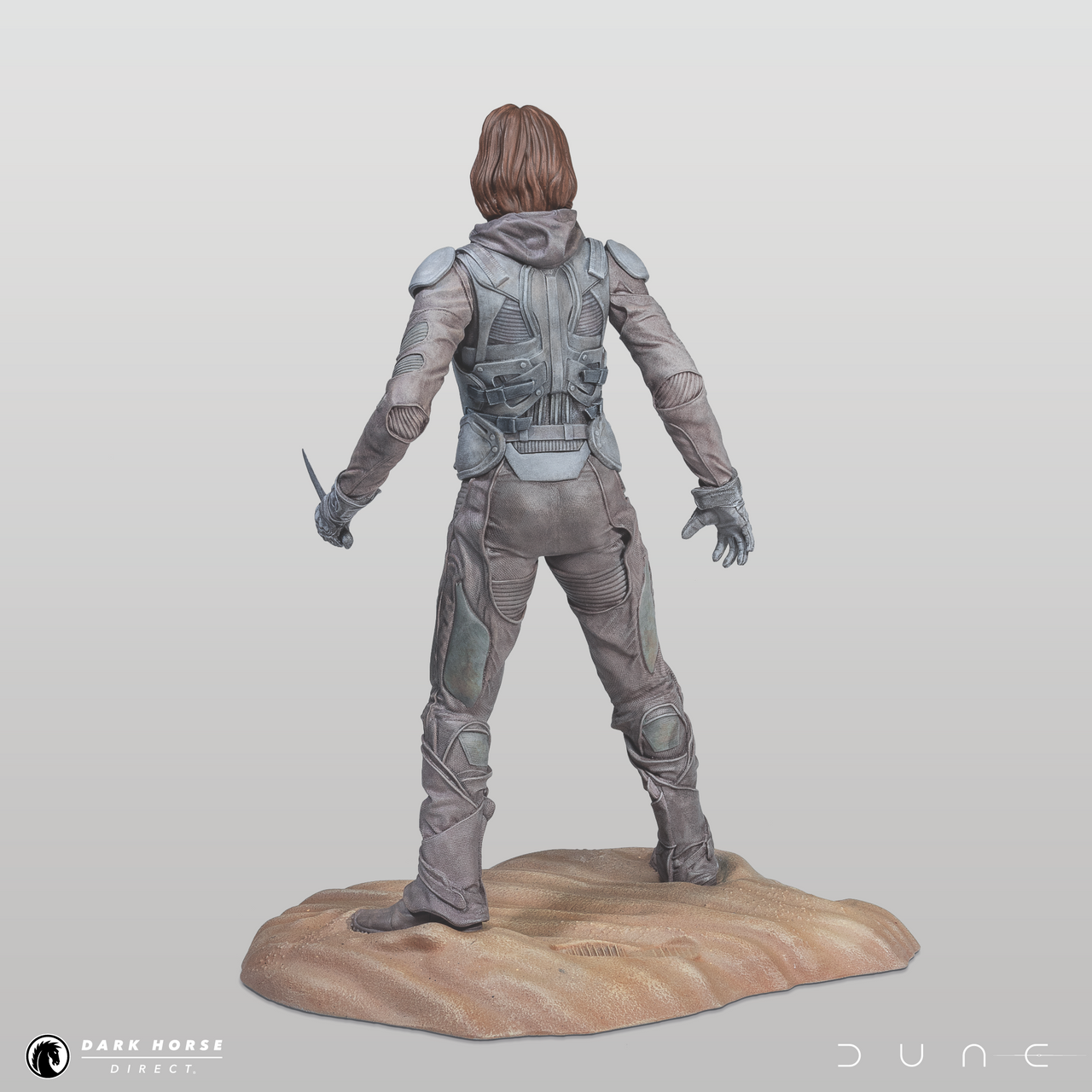 Dune: Lady Jessica Figure – Dark Horse Direct