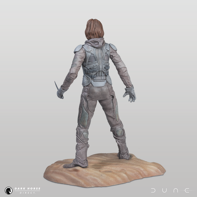 Dune: Lady Jessica Figure – Dark Horse Direct