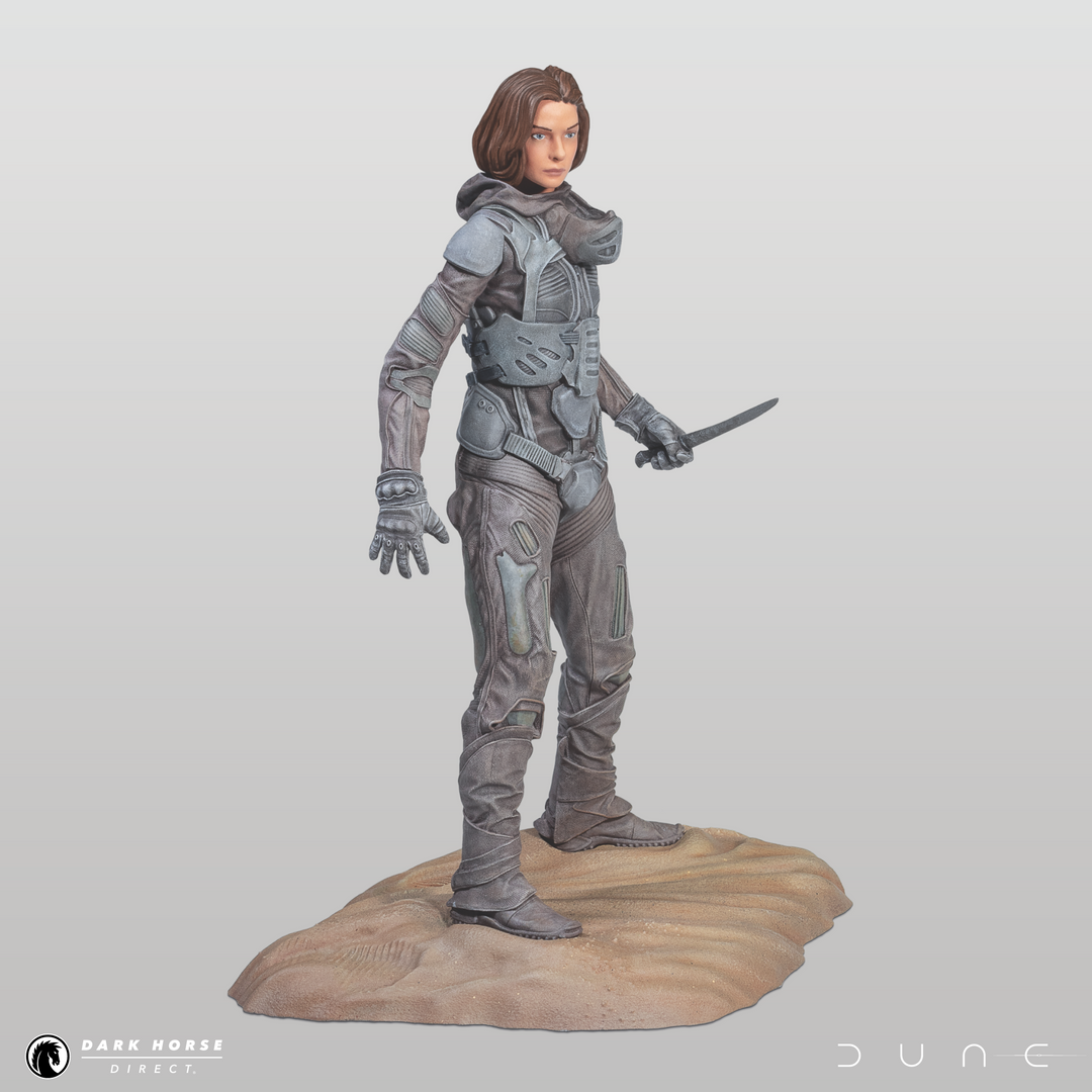 Dune: Lady Jessica Figure – Dark Horse Direct