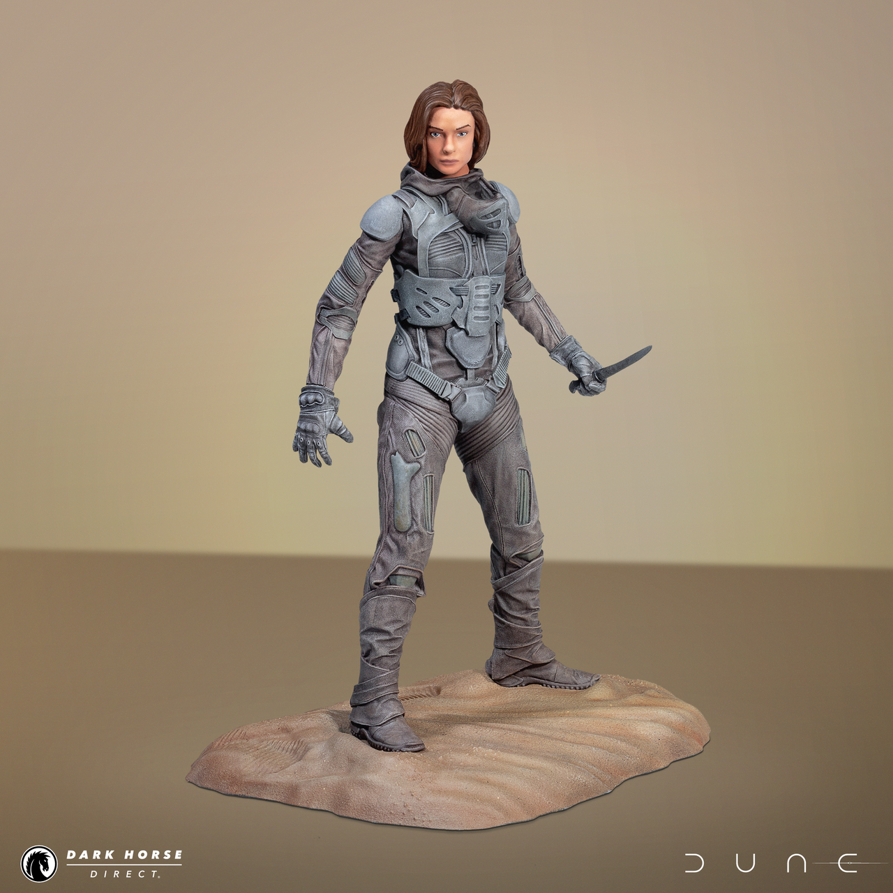 Dune: Lady Jessica Figure – Dark Horse Direct