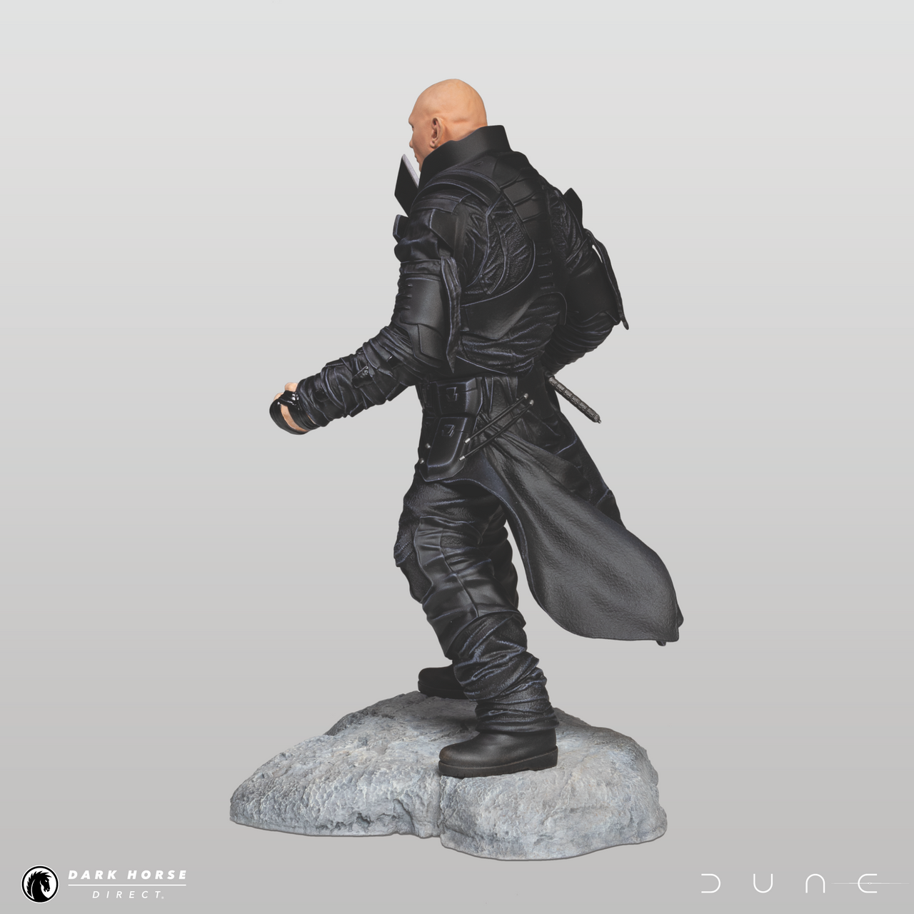 Dune: Glossu Rabban Figure – Dark Horse Direct