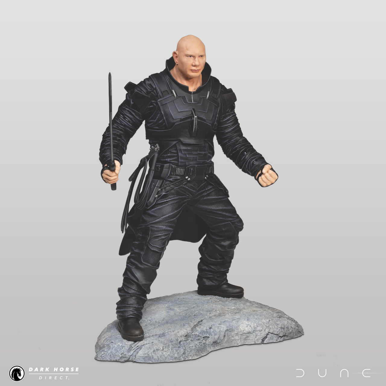 Dune: Glossu Rabban Figure – Dark Horse Direct