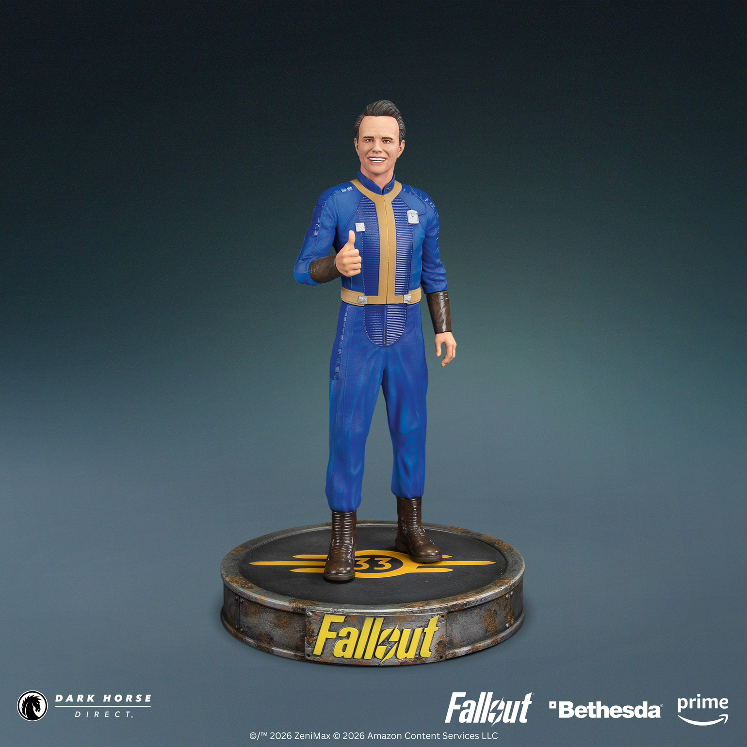 Fallout – Dark Horse Direct