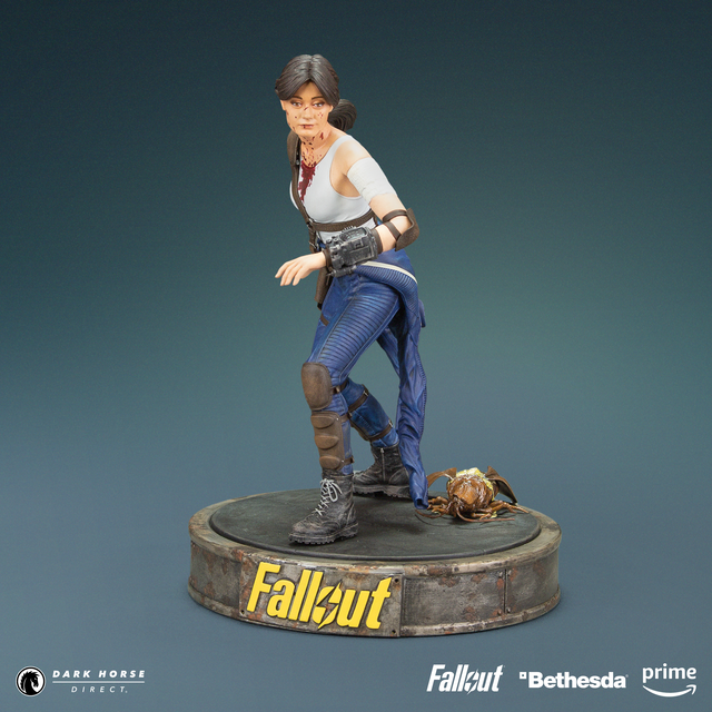 Fallout (Amazon): Lucy Figure – Dark Horse Direct