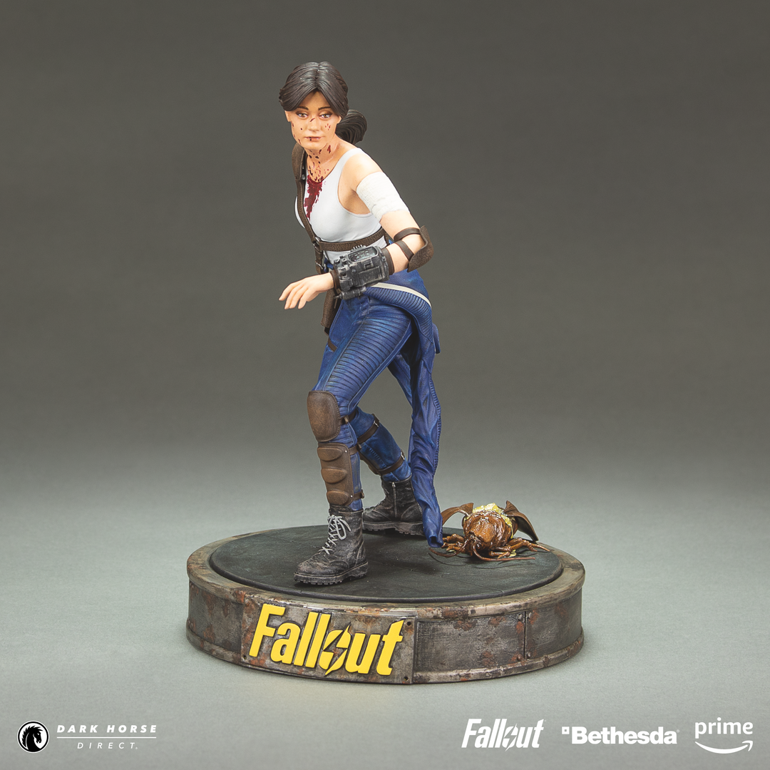 Fallout (Amazon): Lucy Figure – Dark Horse Direct