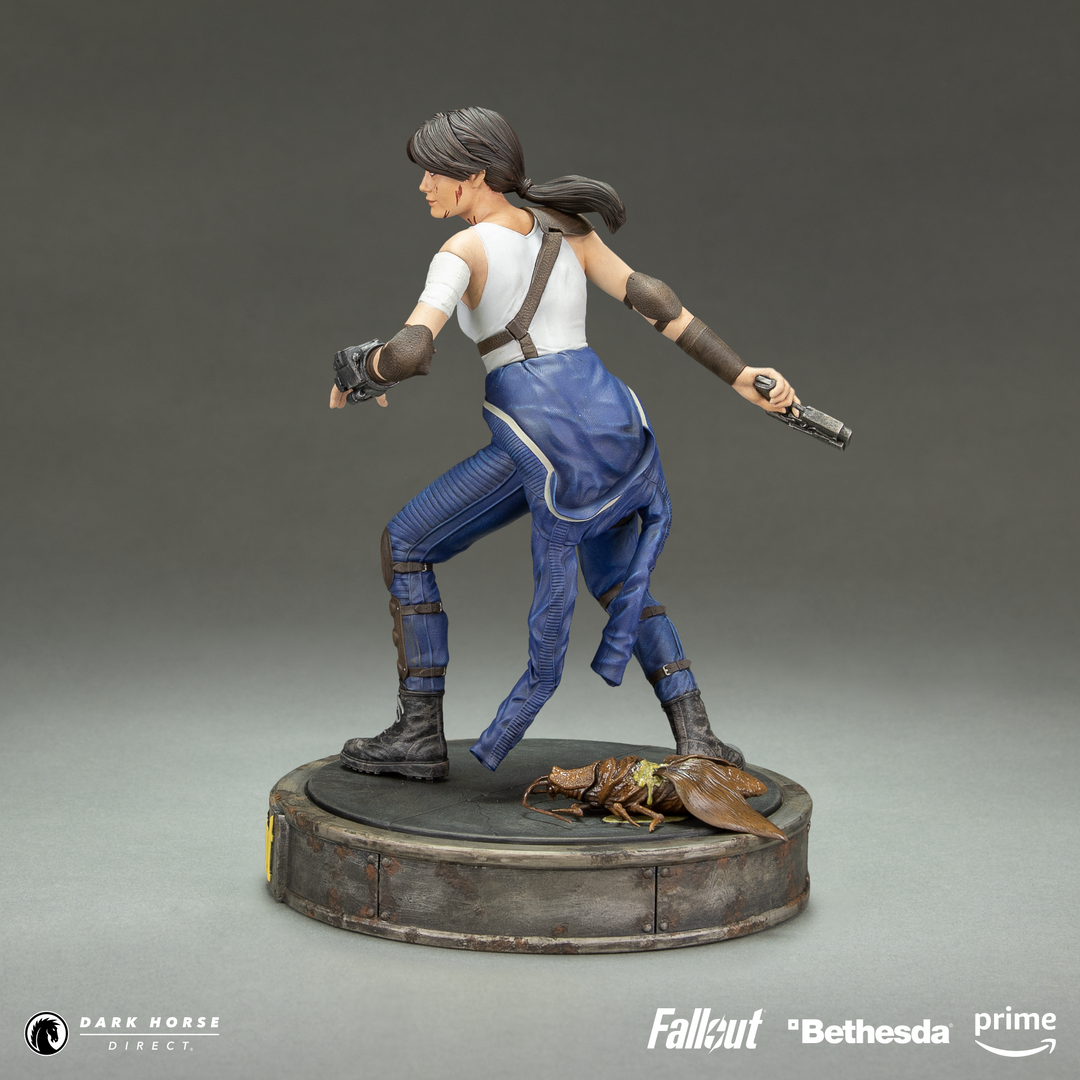 Fallout (Amazon): Lucy Figure – Dark Horse Direct