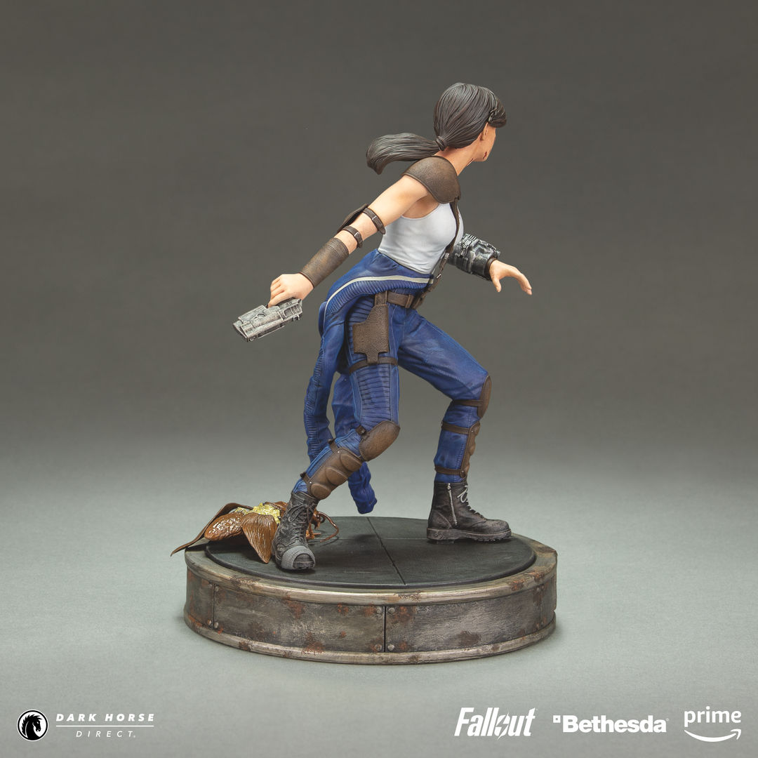 Fallout (Amazon): Lucy Figure – Dark Horse Direct