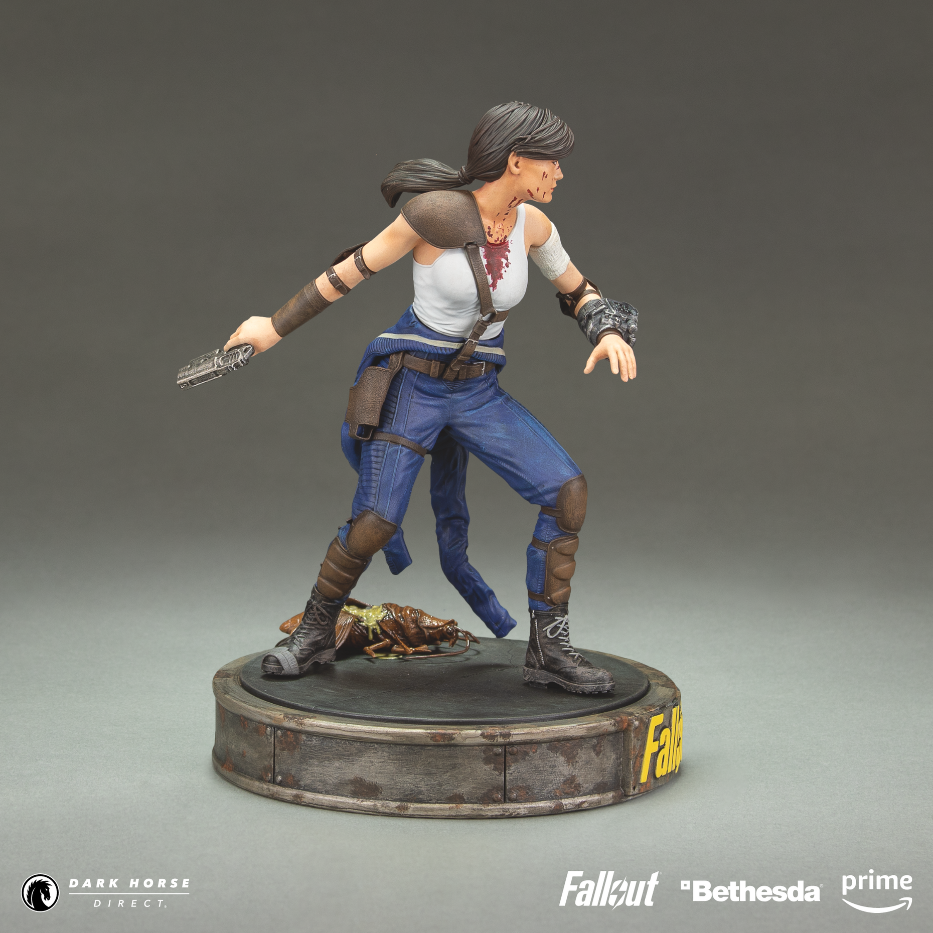 Fallout (Amazon): Lucy Figure – Dark Horse Direct