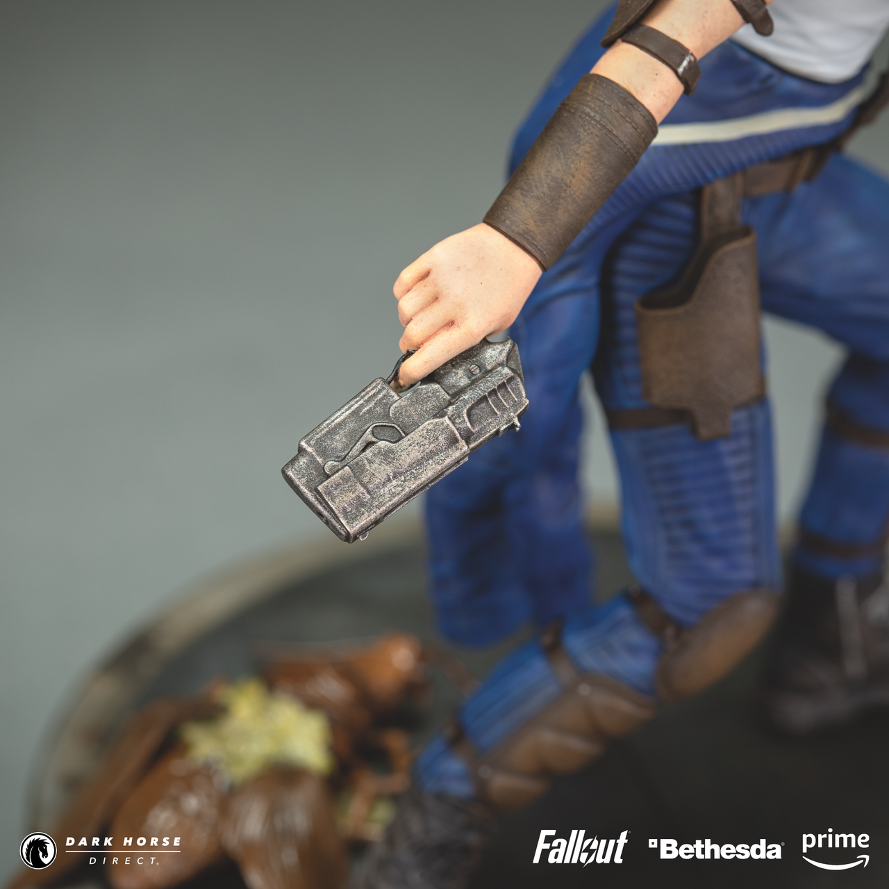Fallout (Amazon): Lucy Figure – Dark Horse Direct