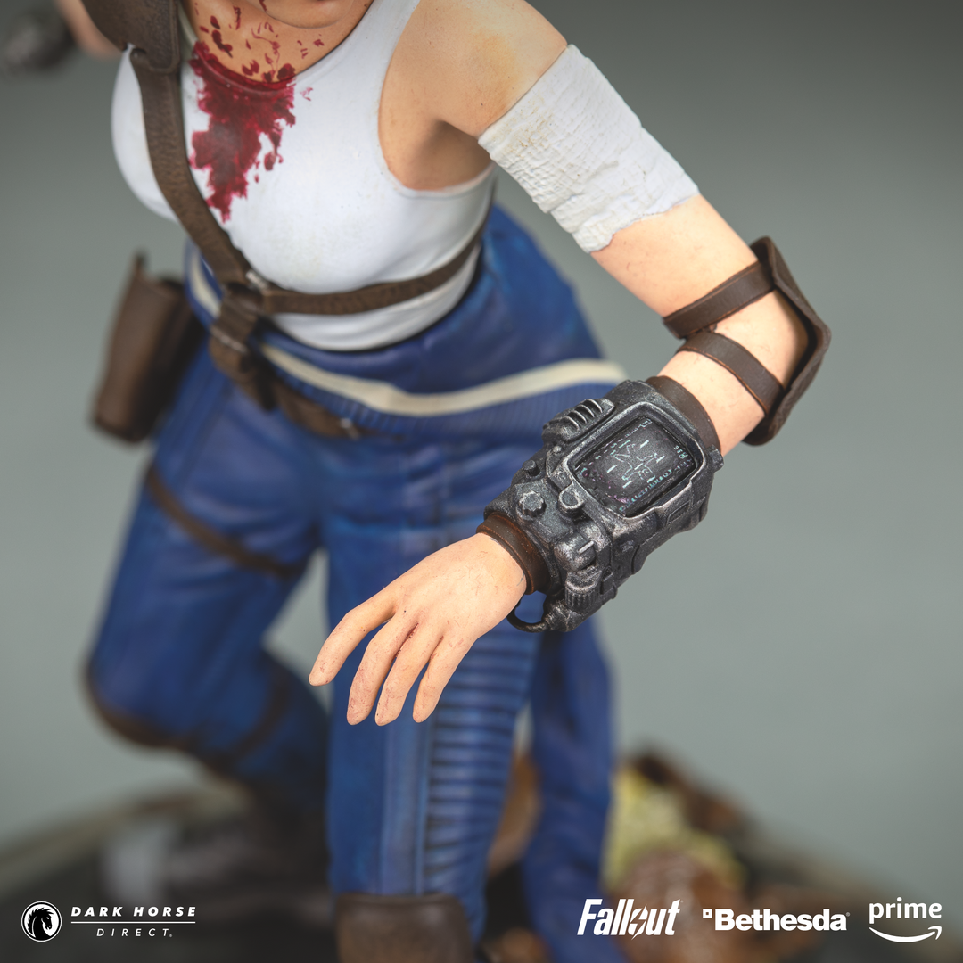 Fallout (Amazon): Lucy Figure – Dark Horse Direct
