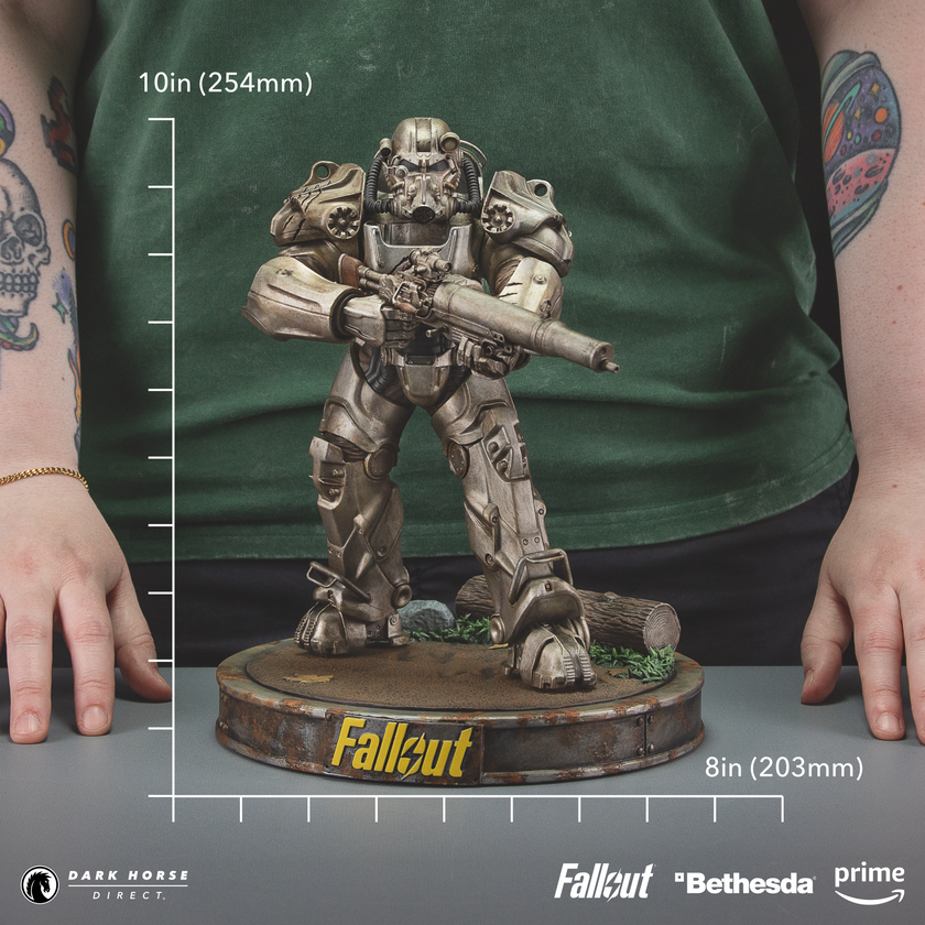 Fallout – Dark Horse Direct