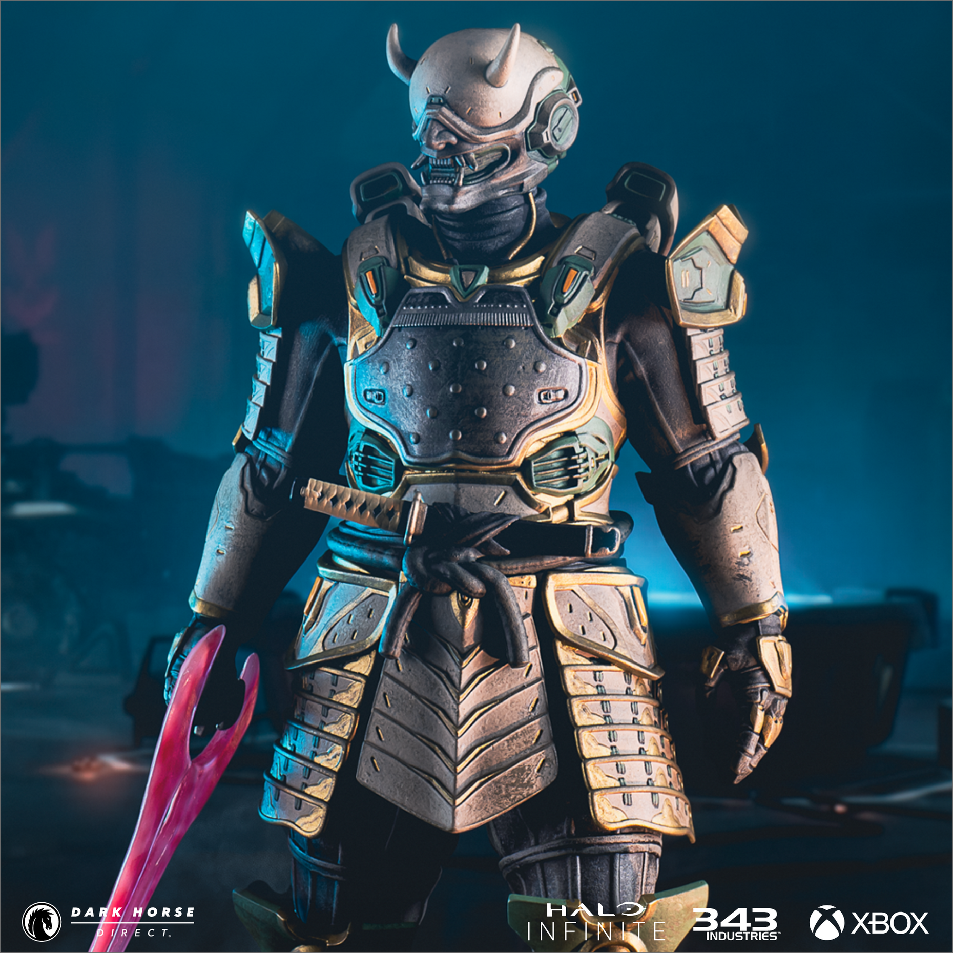 Halo – Dark Horse Direct