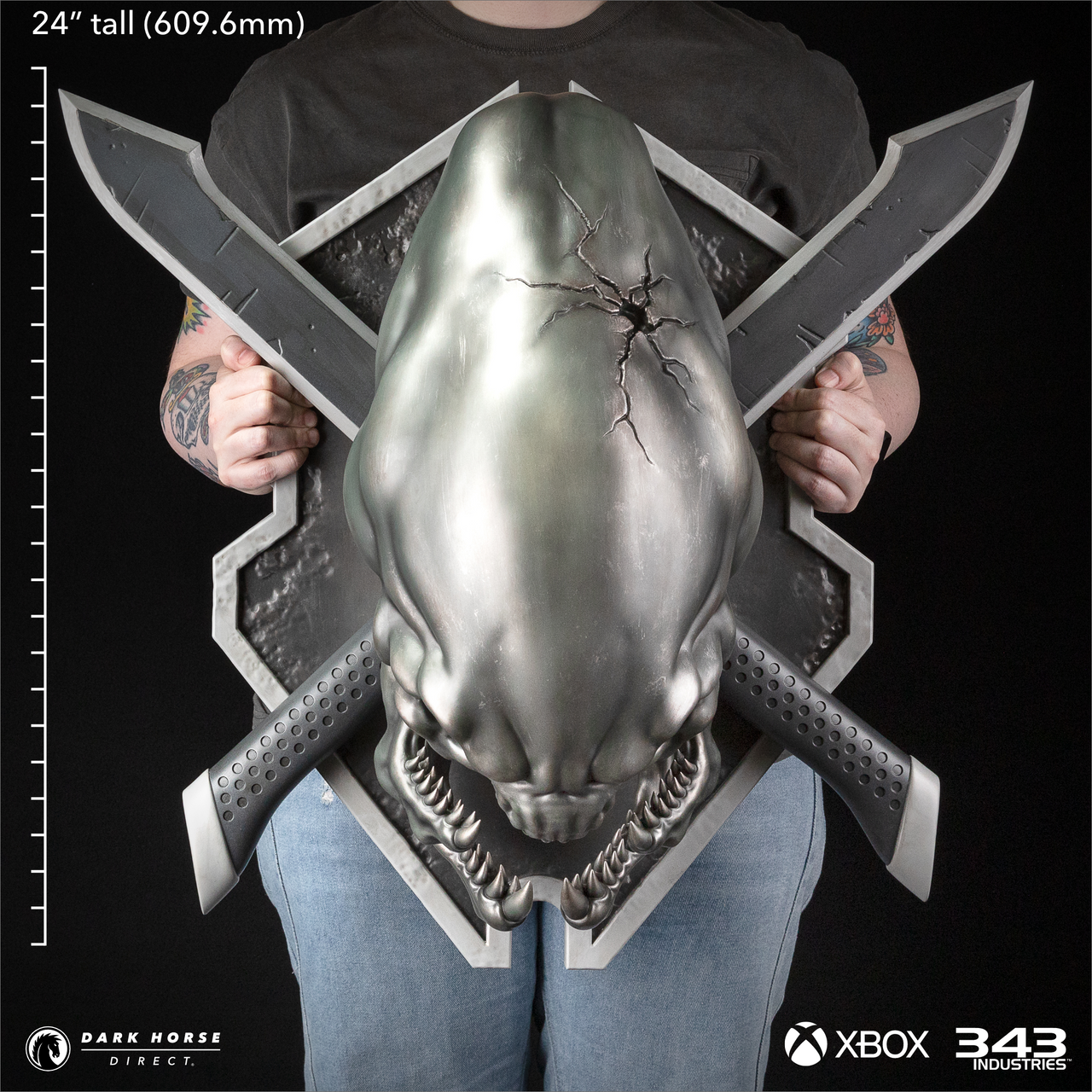 Halo – Dark Horse Direct