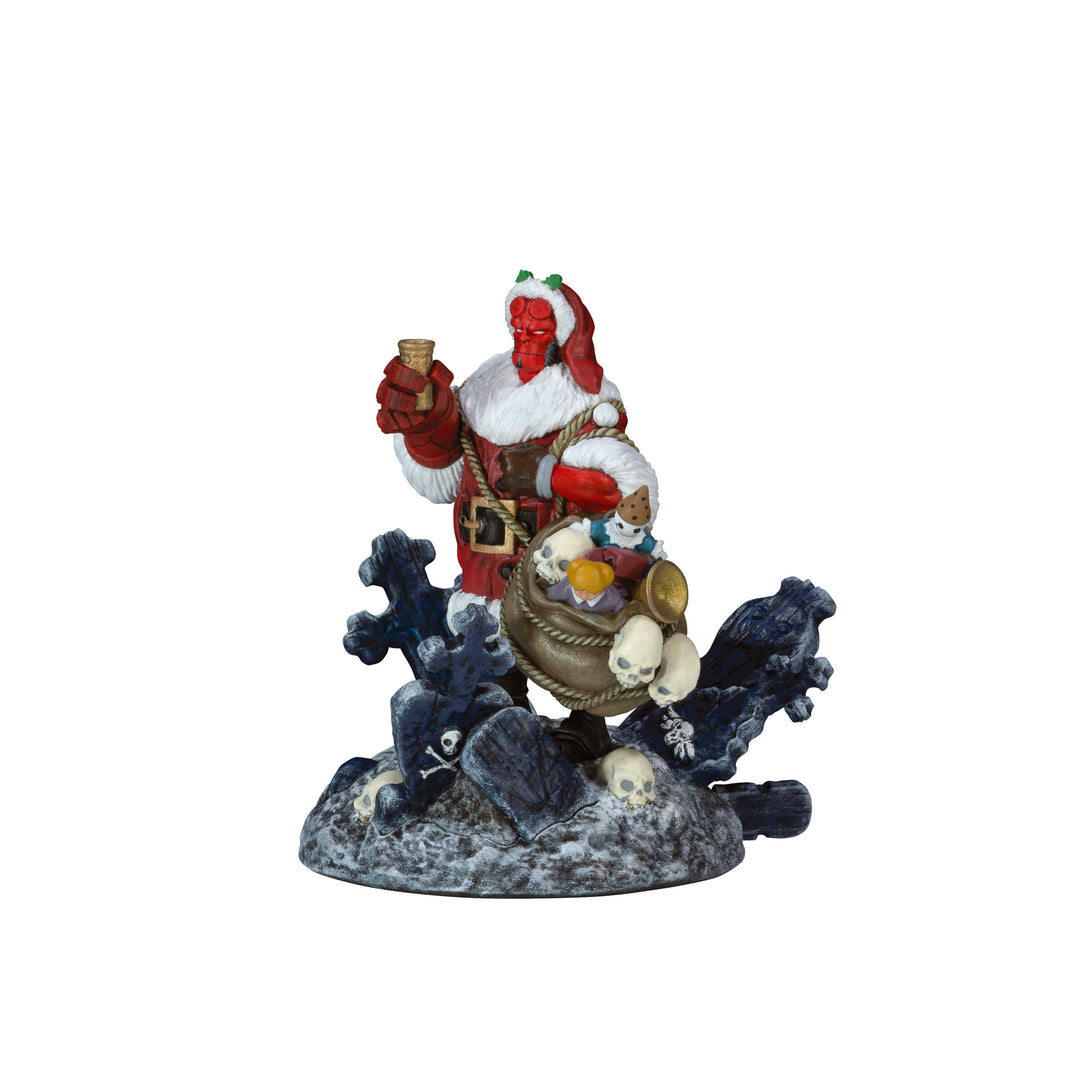 Hellboy Holiday Ornament – Dark Horse Direct