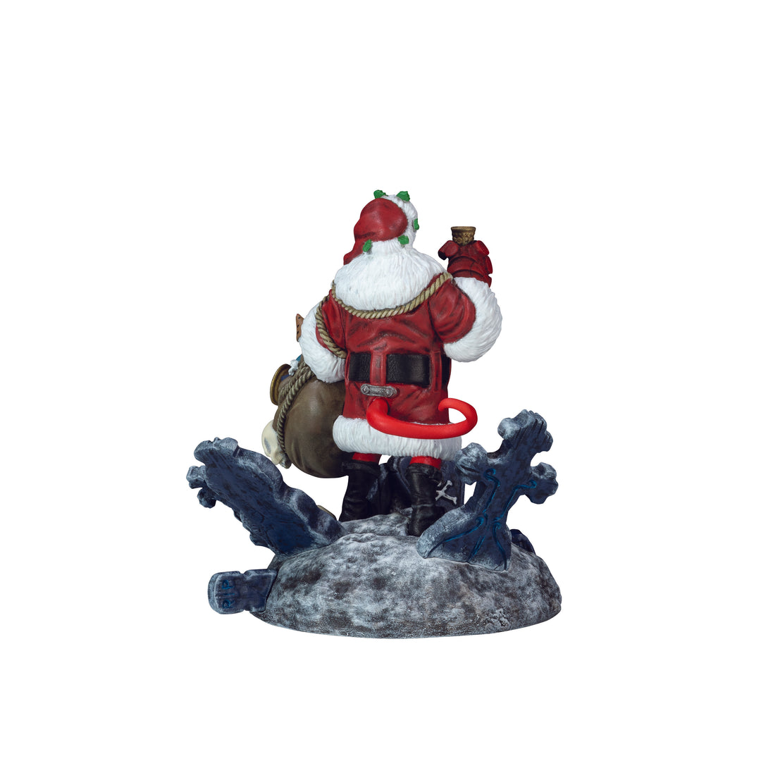 Hellboy Holiday Ornament – Dark Horse Direct