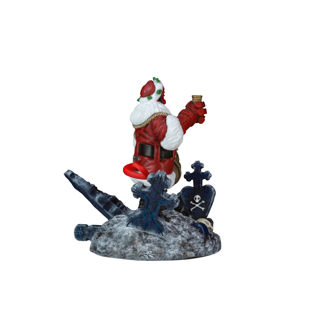 Hellboy Holiday Ornament – Dark Horse Direct