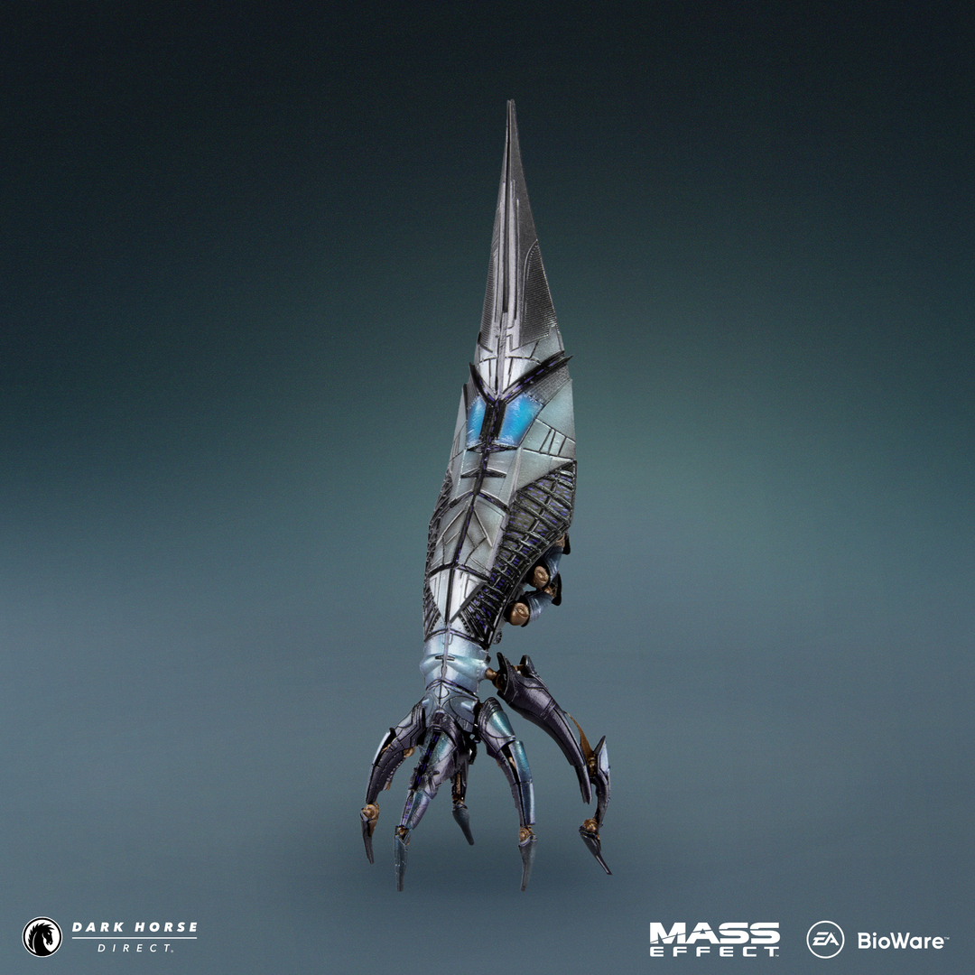 BioWare – Dark Horse Direct