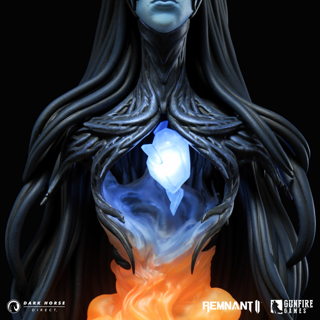 Remnant II: Nimue Bust – Dark Horse Direct