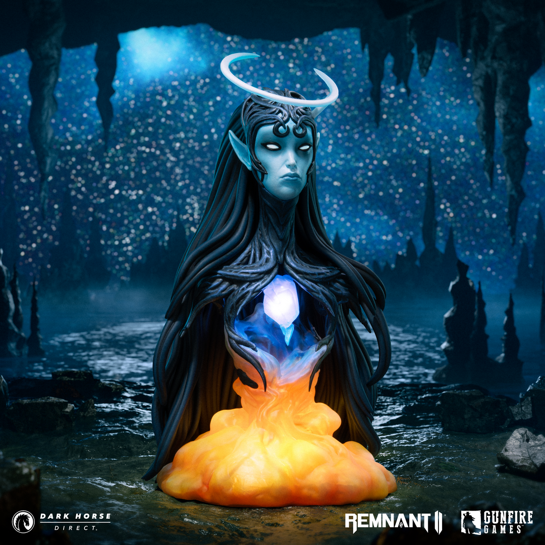 Remnant II: Nimue Bust – Dark Horse Direct
