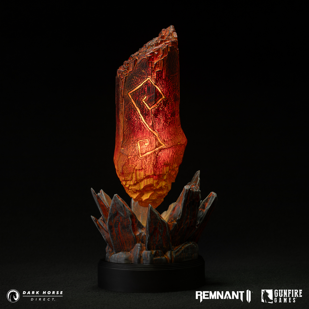 Remnant II: World Stone Statue – Dark Horse Direct