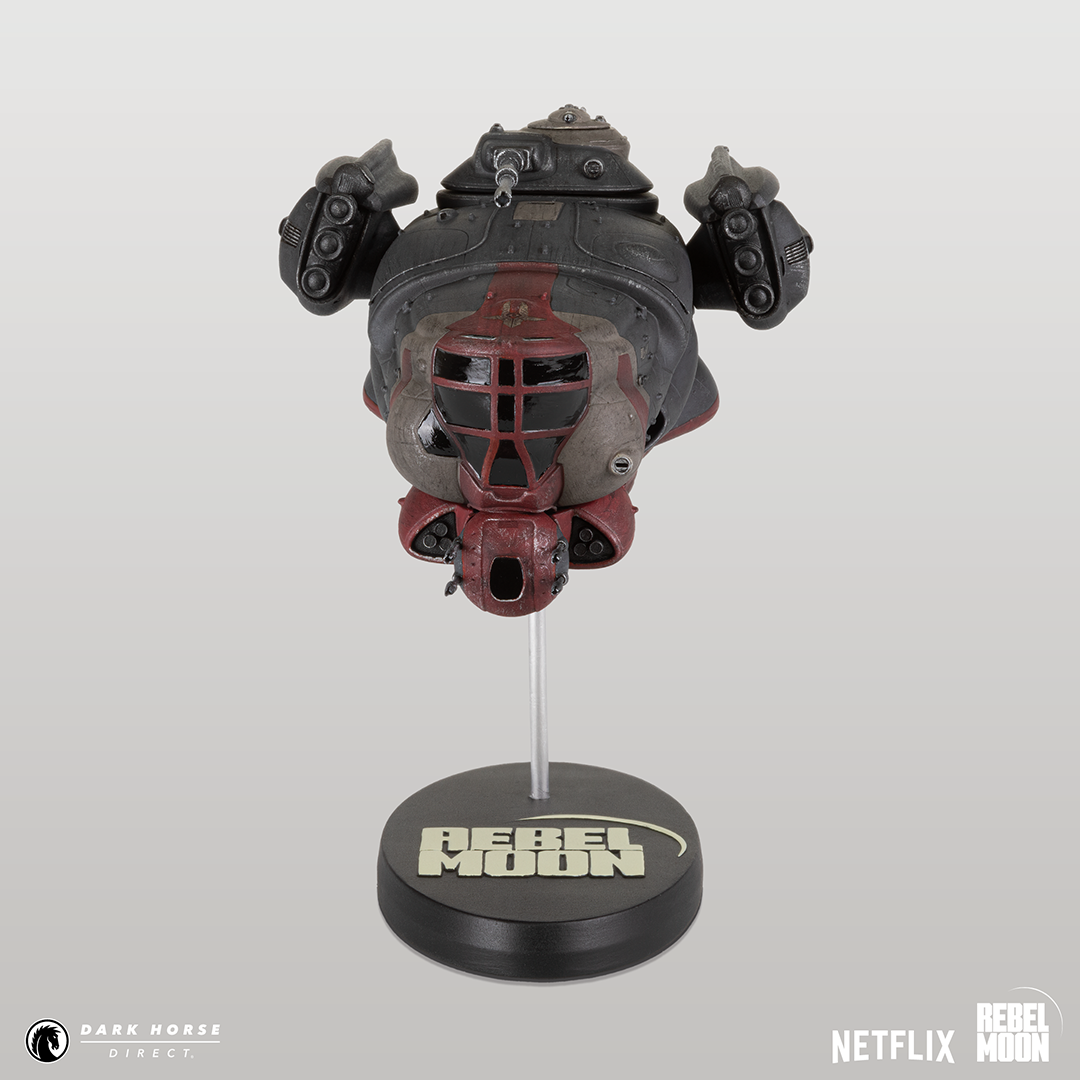 Rebel Moon: Imperium Dropship Replica – Dark Horse Direct