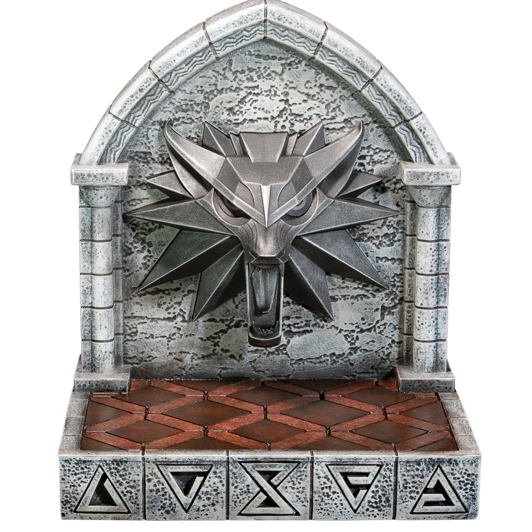Bookends + Wall Mounts – Dark Horse Direct