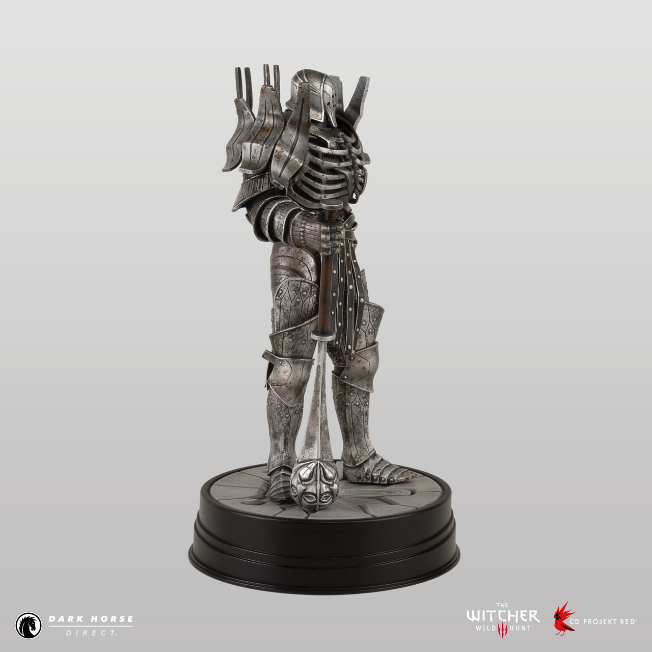 The Witcher 3 - Wild Hunt: Imlerith Figure – Dark Horse Direct