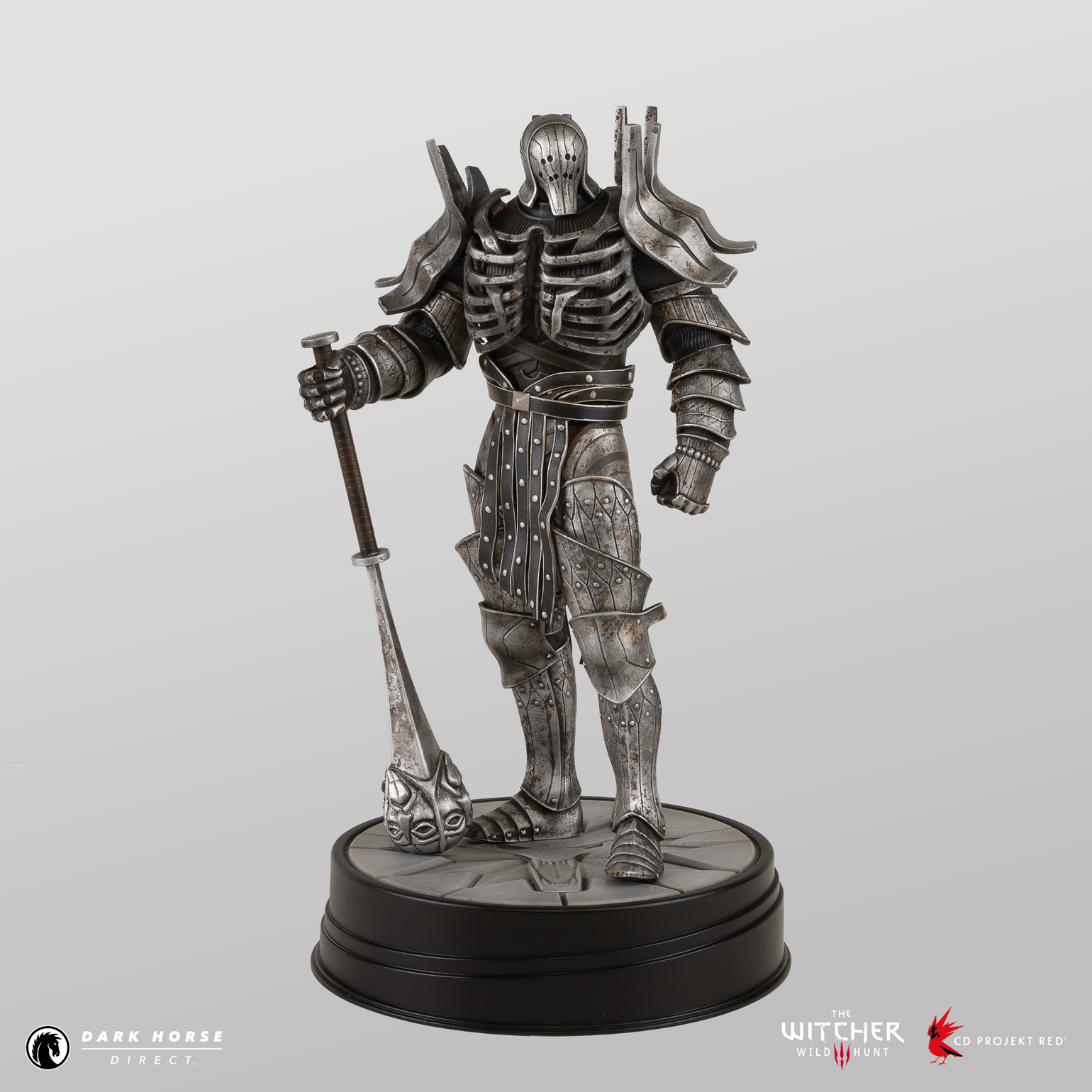 The Witcher 3 - Wild Hunt: Imlerith Figure – Dark Horse Direct