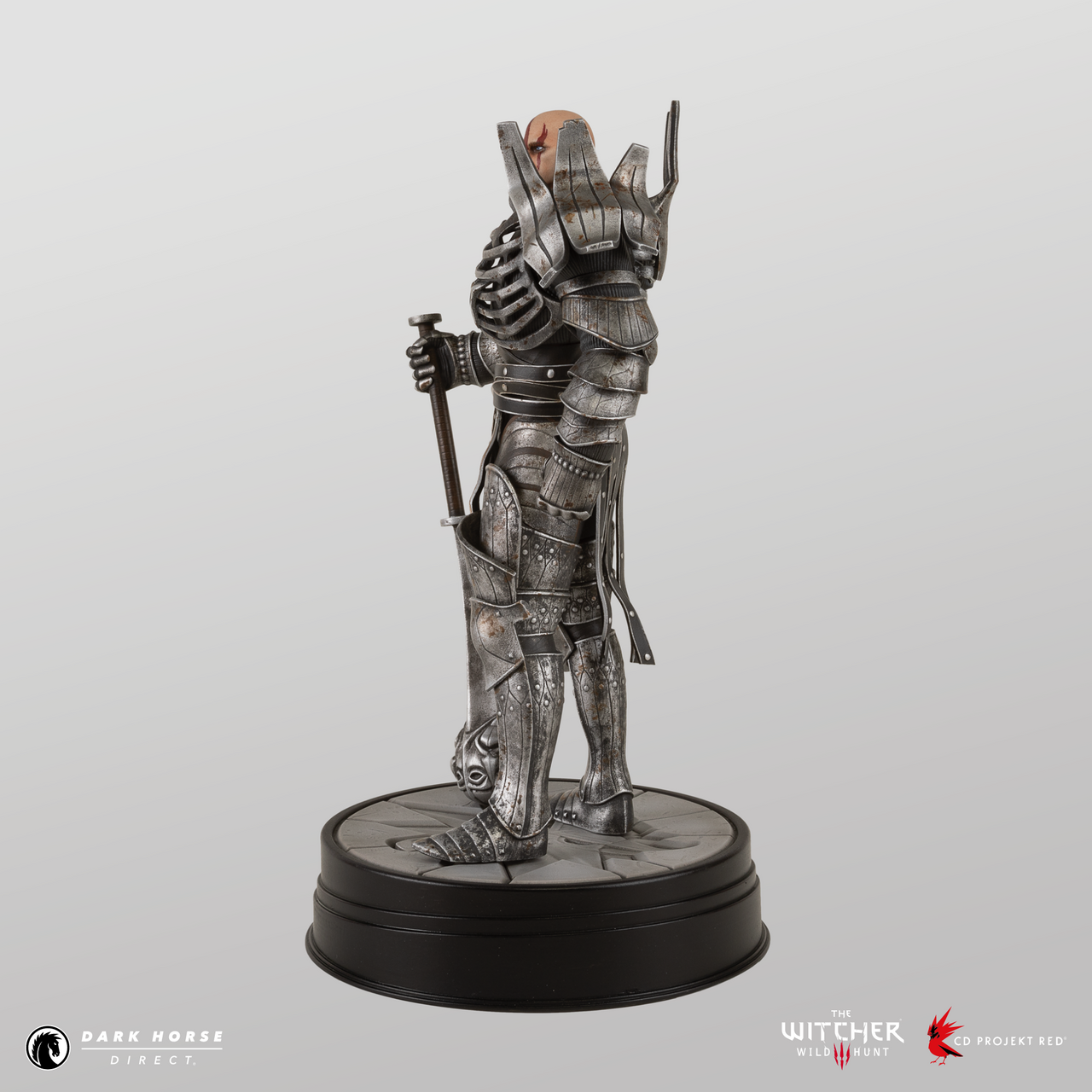 The Witcher 3 - Wild Hunt: Imlerith Figure – Dark Horse Direct