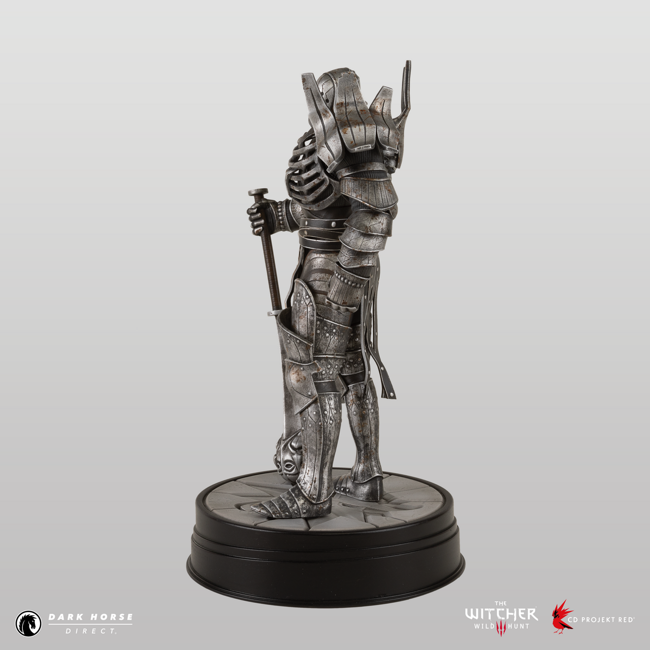 The Witcher 3 - Wild Hunt: Imlerith Figure – Dark Horse Direct