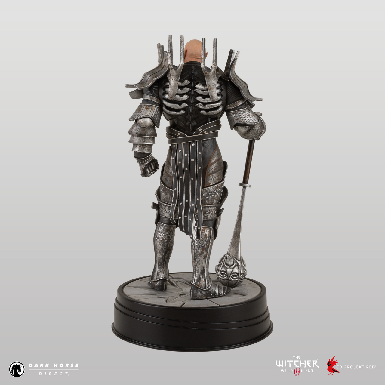 The Witcher 3 - Wild Hunt: Imlerith Figure – Dark Horse Direct